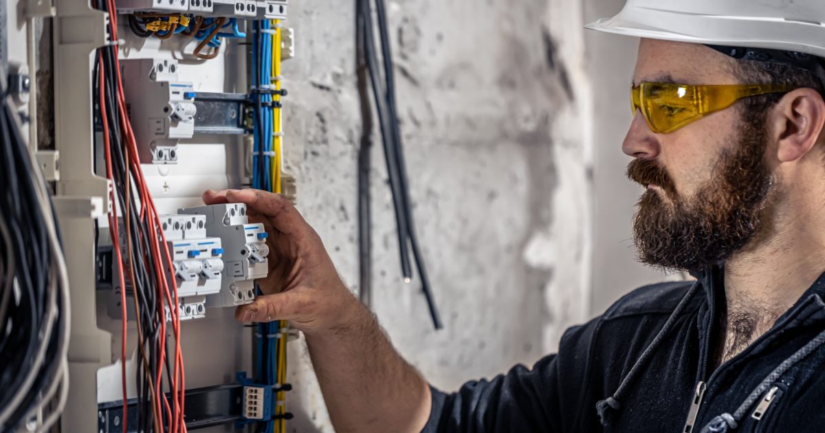 Verdiepingscursus Elektrotechniek - DNA Next