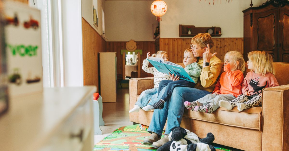 Growth mindset in de praktijk - DNA Next